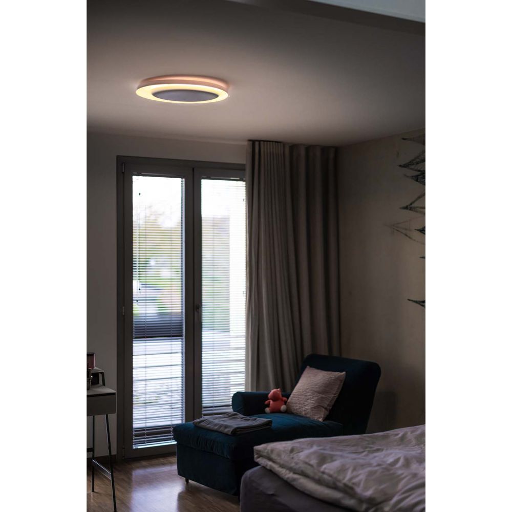 Lampe de Plafond Bahia mini - FOSCARINI | Brayé