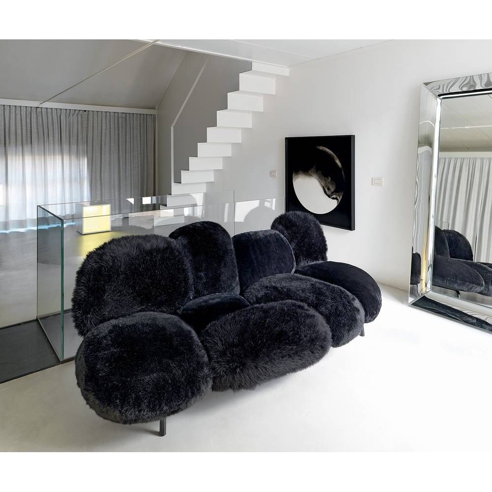 Canapé Cipria - EDRA | Brayé