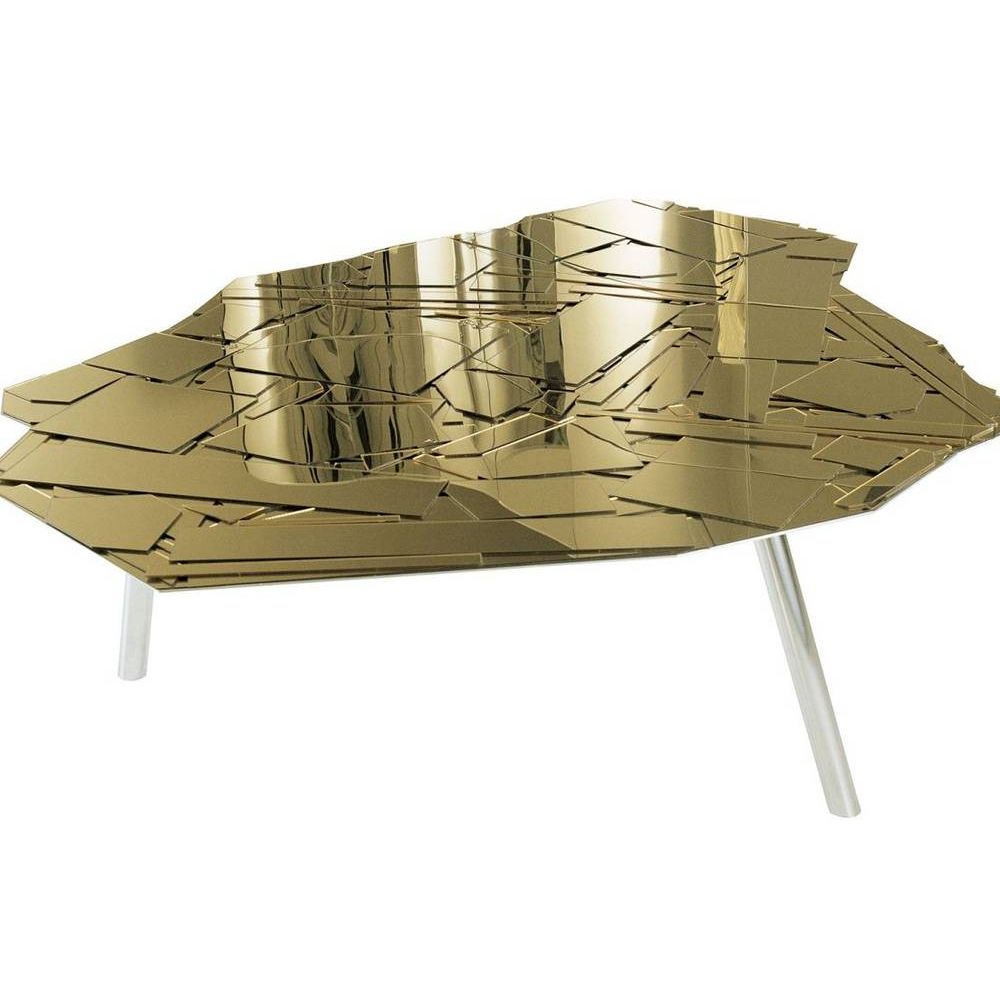 Table Brasilia - EDRA | Brayé