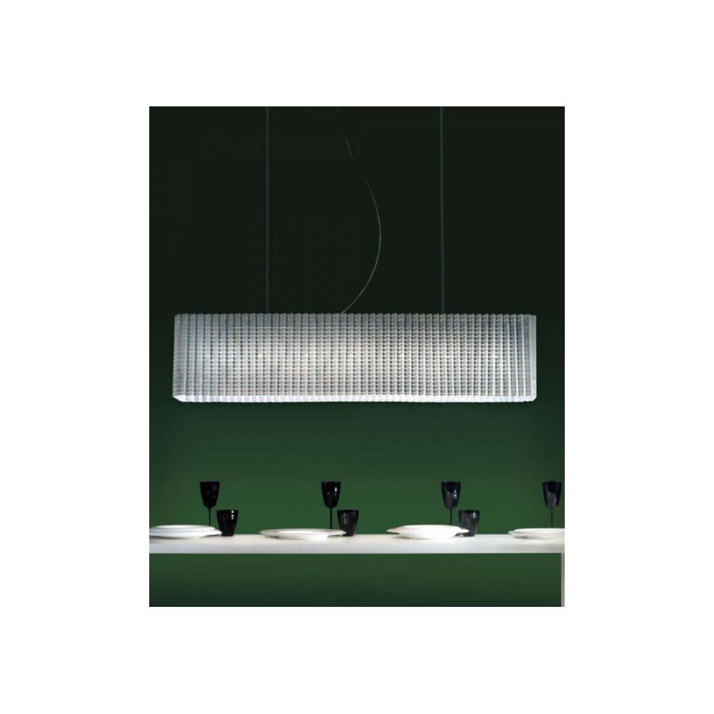 Suspension Plissé - LUCEPLAN | Brayé