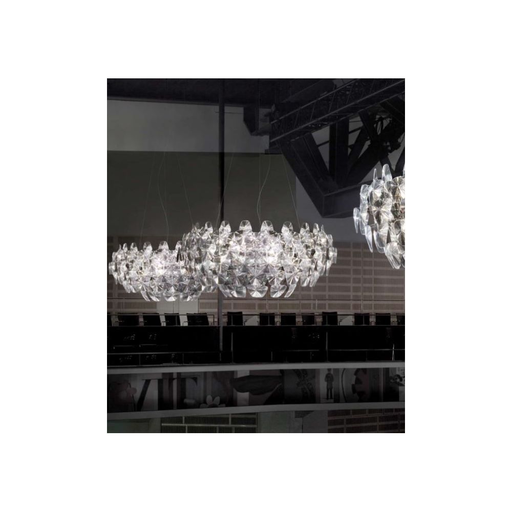 Suspension Hope - LUCEPLAN | Brayé