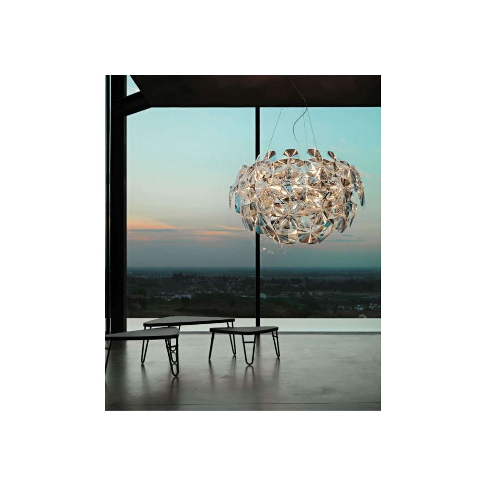 Suspension Hope - LUCEPLAN | Brayé