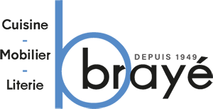 Brayé | Mobilier - Cuisine - Literie | Livraison gratuite